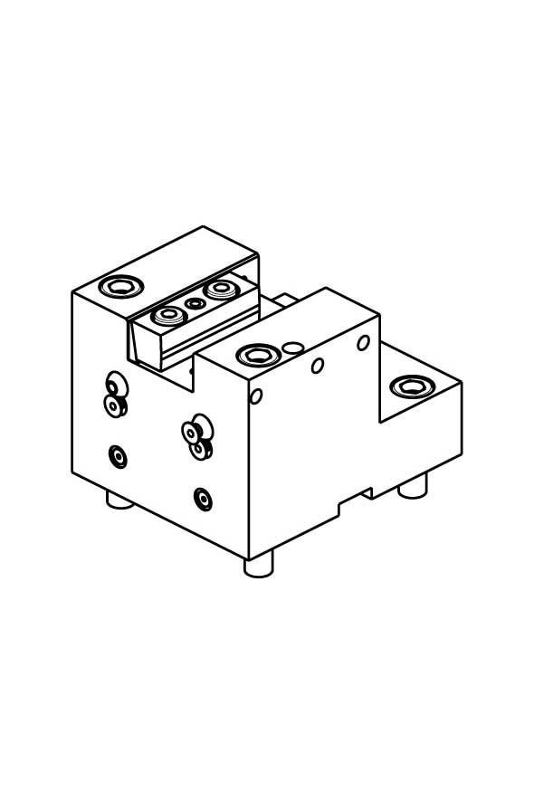 M.T. S.r.l. – Manufacturing of driven toolholders