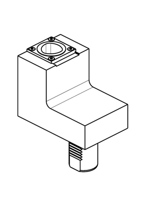 M.T. S.r.l. – Manufacturing of driven toolholders